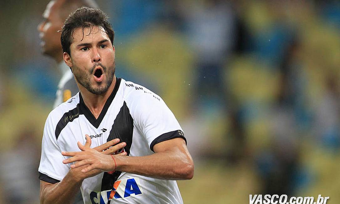 Pedro Ken renova contrato com o Vasco - Jornal O Globo