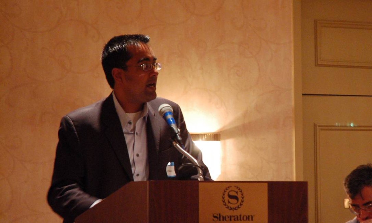 Funcionário da Casa Branca é demitido por manter conta secreta no ...