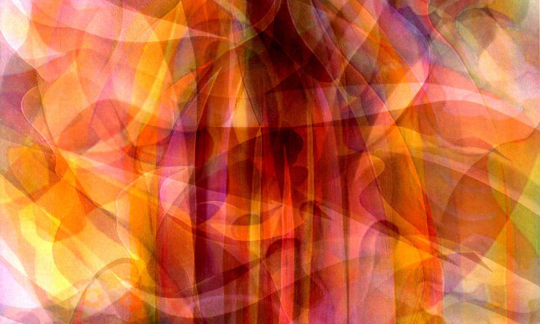 Projeto Averagely cria a arte ‘da média’ - Jornal O Globo