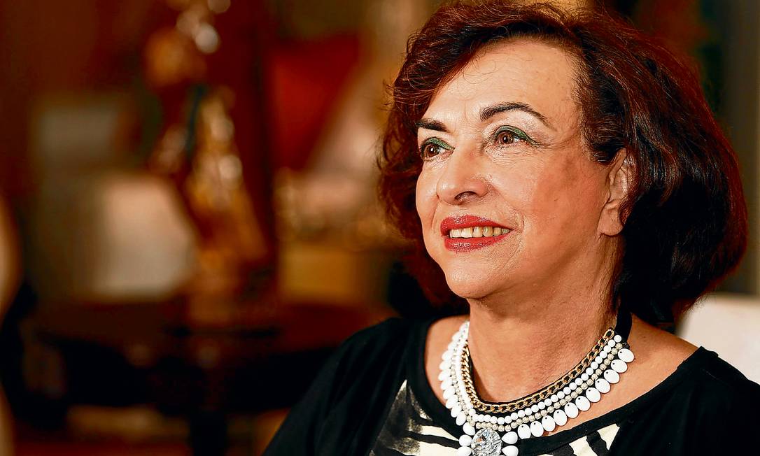 Maria Beltrão: uma pazinha na mão e 2 milhões de anos na cuca - Jornal ...