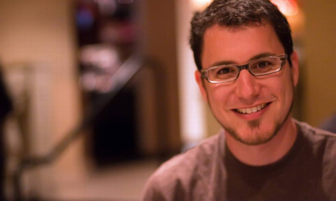 Eric Ries, guru das start-ups, aposta na impressão 3D - Jornal O Globo