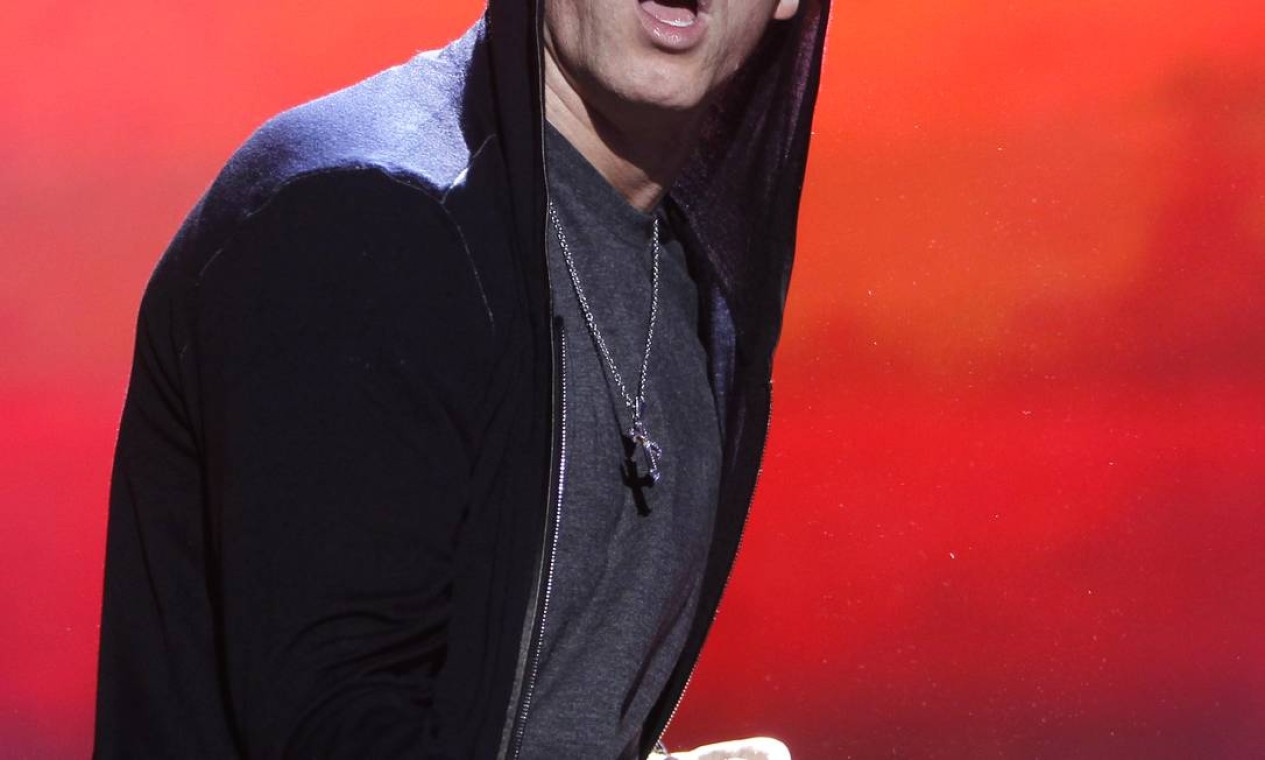 Veja fotos do primeiro YouTube Music Awards - Jornal O Globo