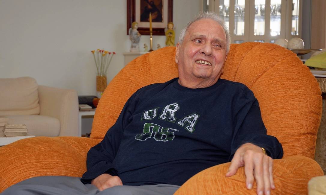 Amigos e artistas lembram do legado de Jorge Dória como o 'rei do ...