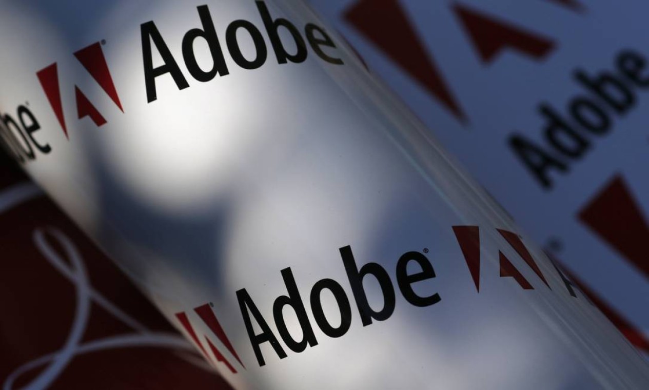 Vazamento de 152 milhões de contas de usuário da Adobe pode ter sido o ...
