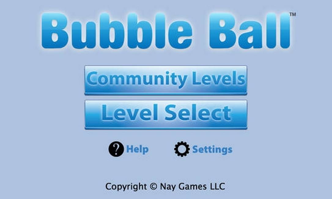 Aplicativo 'Bubble Ball' supera 'Angry Birds' no ranking da App Store ...
