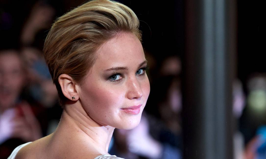 Jennifer Lawrence vai ganhar quase duas vezes mais que Chris Pratt em ...