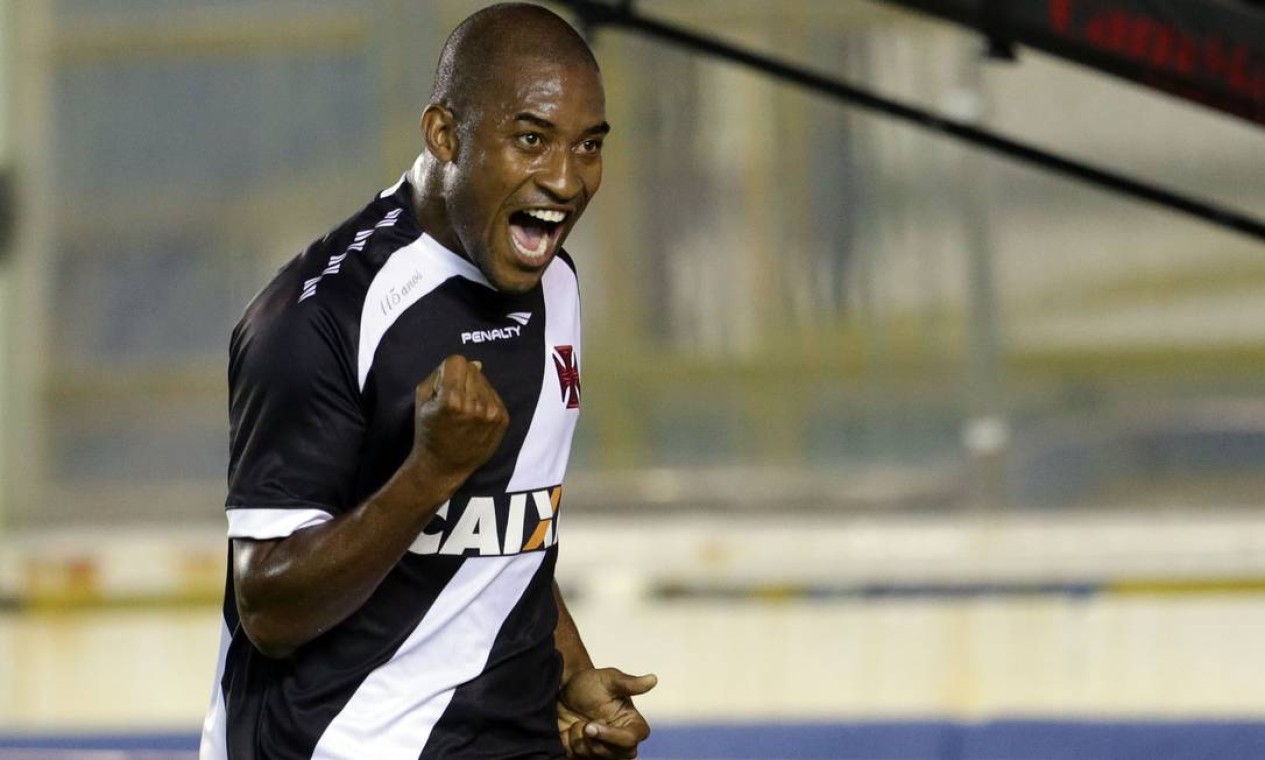 Adílson promete espírito ofensivo no Vasco - Jornal O Globo
