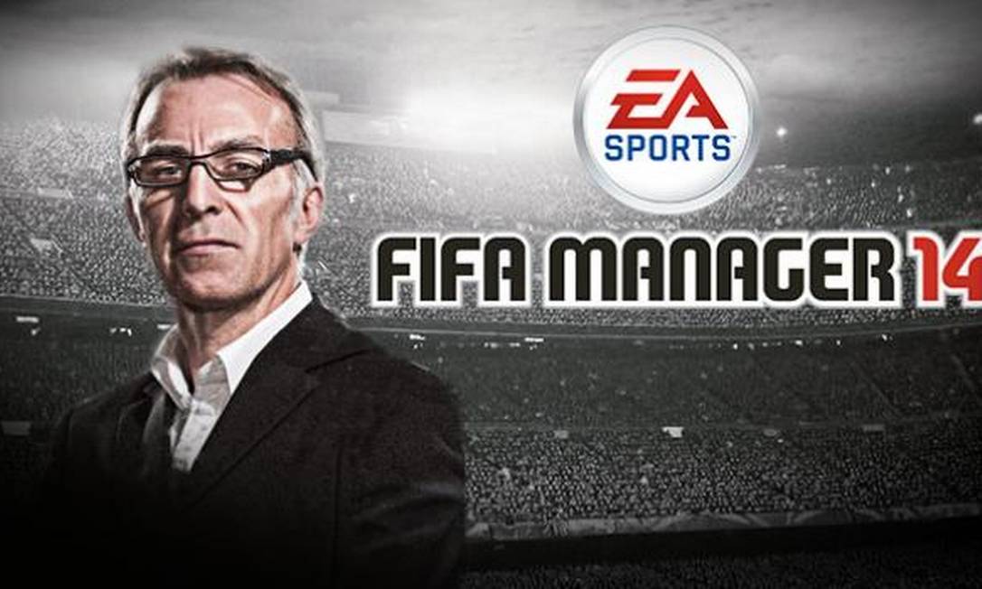 EA Sports anuncia fim da série ‘Fifa Manager’ - Jornal O Globo
