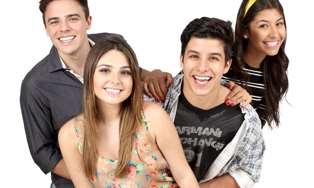 ‘Nunca foi bicho de sete cabeças’, diz Ricky Tavares sobre sexo ...