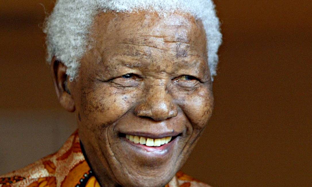 Robben Island, um símbolo da liberdade na África do Sul - Jornal O Globo