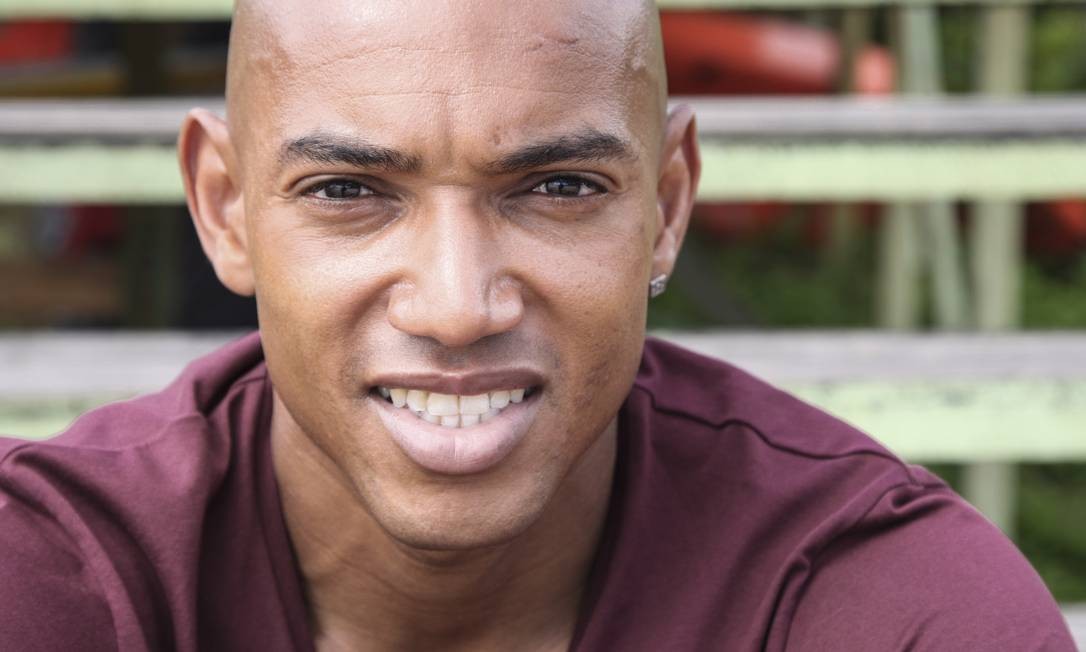 Luiz Alberto revela bastidores da barbárie em Joinville - Jornal O Globo