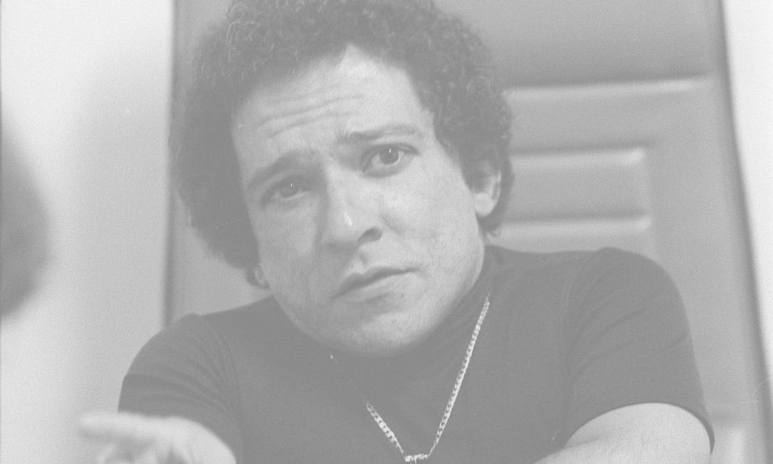 Veja alguns momentos da carreira de Nelson Ned em fotos - Jornal O Globo