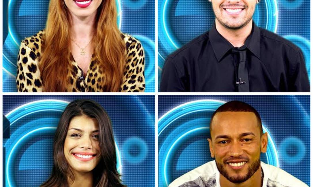 Conheça os participantes do ‘BBB14’ - Jornal O Globo