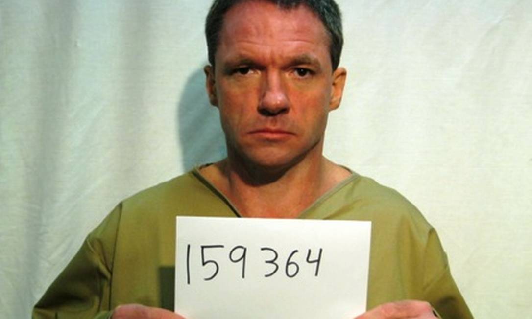 Preso que havia fugido se entrega para escapar do frio nos Estados ...