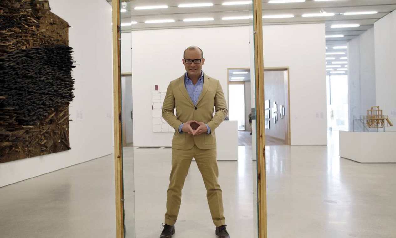 O novo Perez Art Museum de Miami - Jornal O Globo