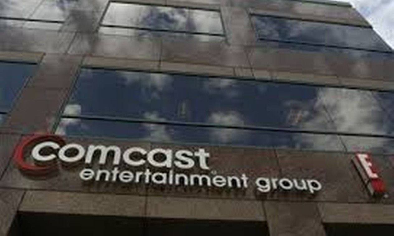 Comcast relata primeiro crescimento de clientes em 6 anos - Jornal O Globo