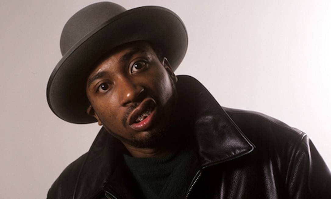 Letras de rap em julgamento nos Estados Unidos - Jornal O Globo