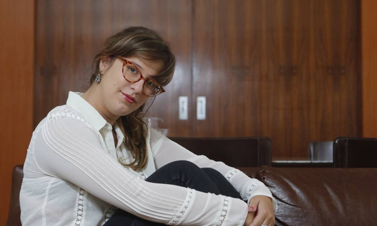 Alice Caymmi celebra centenário do avô com shows em ritmo de axé ...