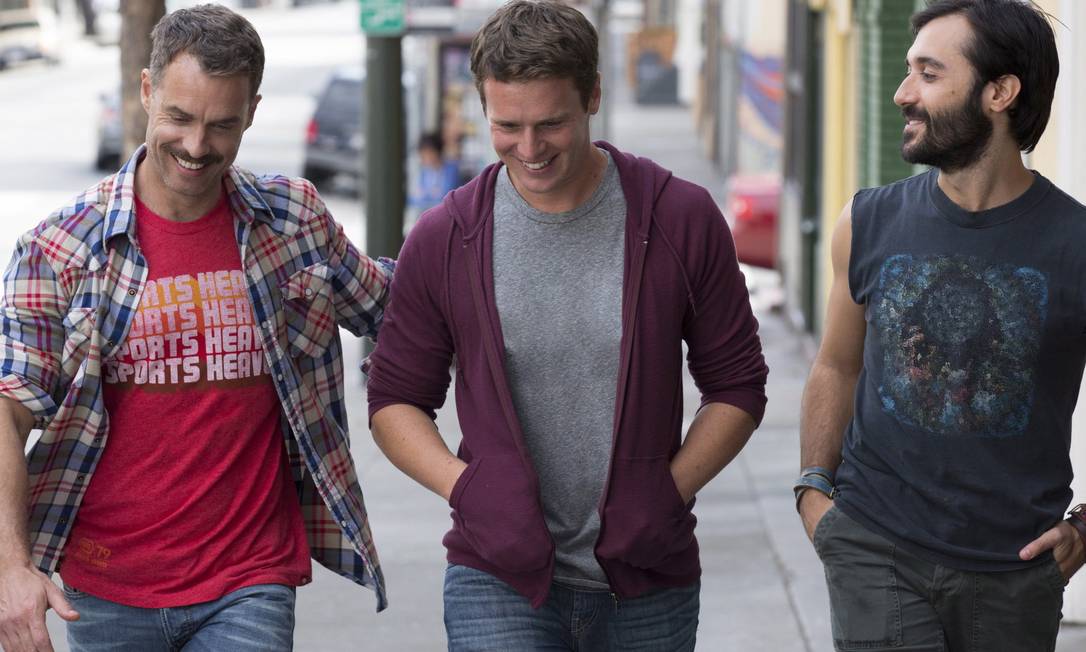 HBO divulga vídeos com os bastidores da segunda temporada da série ...