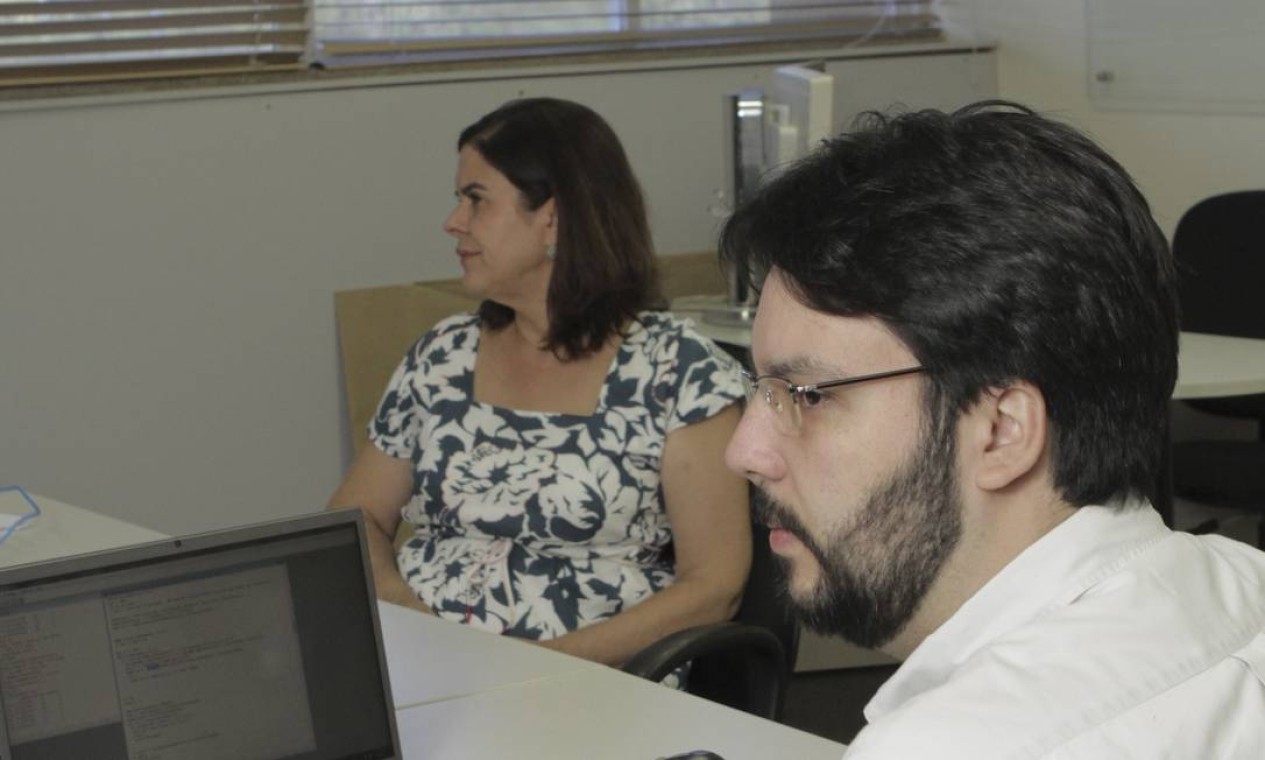 Coppead, da UFRJ, completa 40 anos formação de gestores - Jornal O Globo