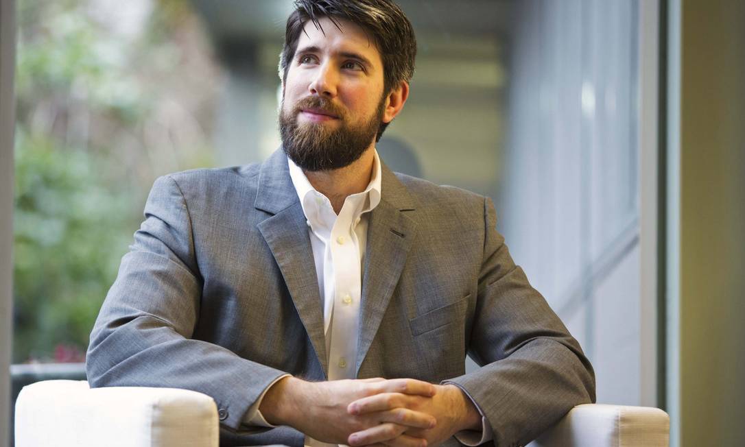 De algoz a amigo da erva - Jornal O Globo