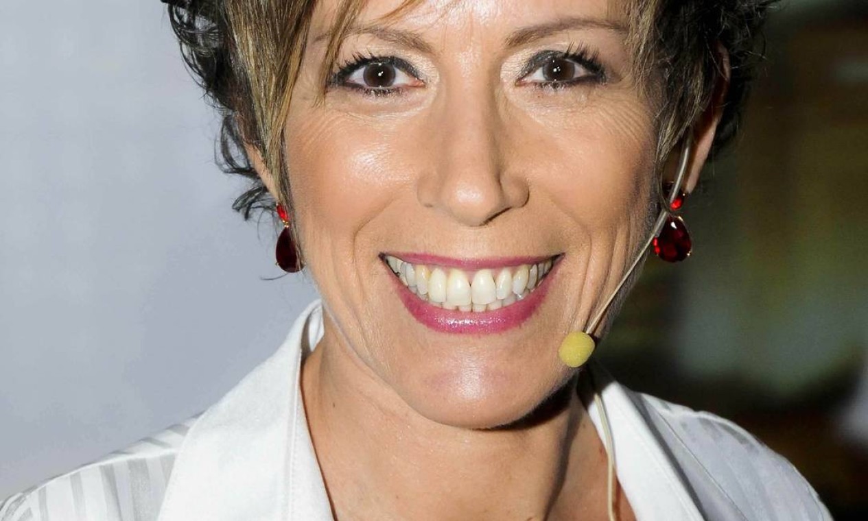 Regina Bittar: O timbre brasileiro do Google - Jornal O Globo