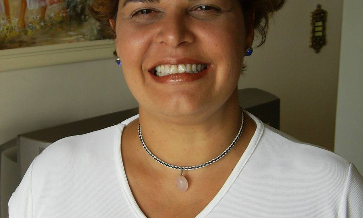 Ana Maria Mello: Voz amiga no trânsito - Jornal O Globo