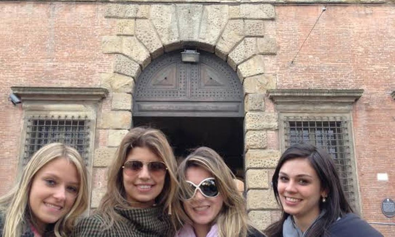 Brasileiras na Itália acompanham caso Pizzolato de perto - Jornal O Globo