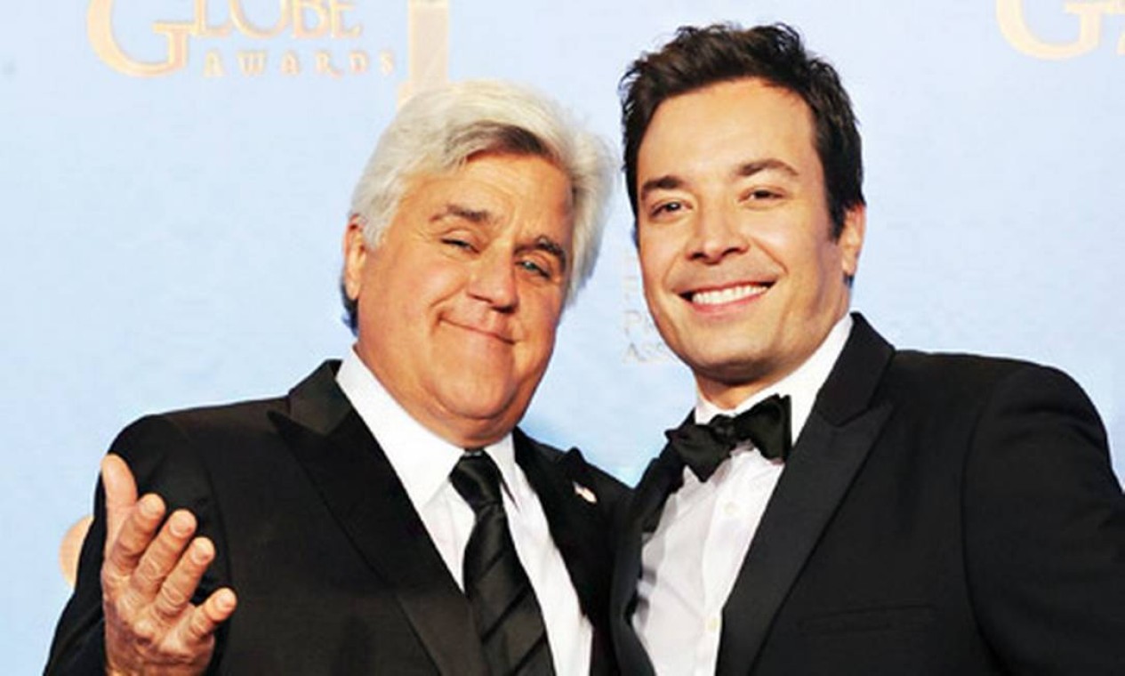 NBC quer audiência mais jovem com Jimmy Fallon no ‘Tonight Show ...