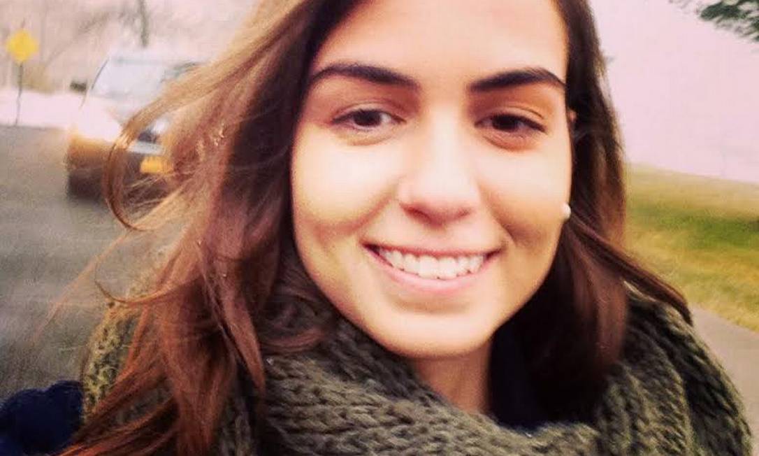 Vencedora de concurso do GLOBO relata experiência em intercâmbio ...