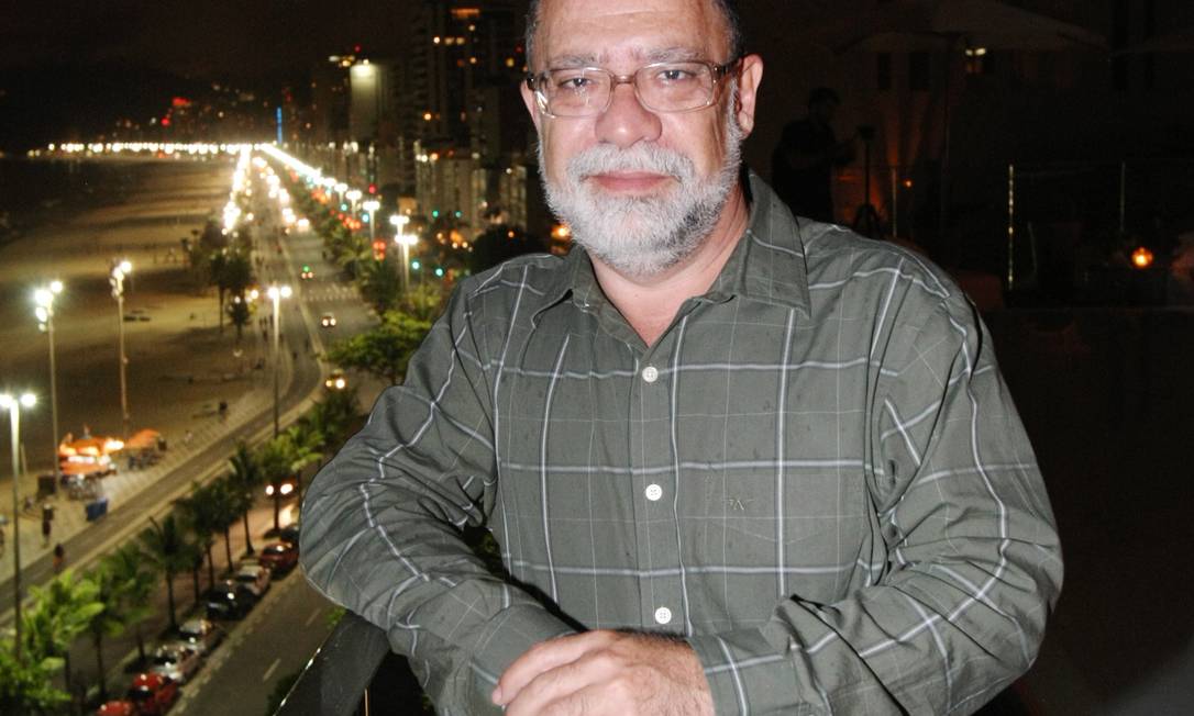 ‘O voto aberto é um paradoxo da sociedade’, diz Sérgio Besserman ...