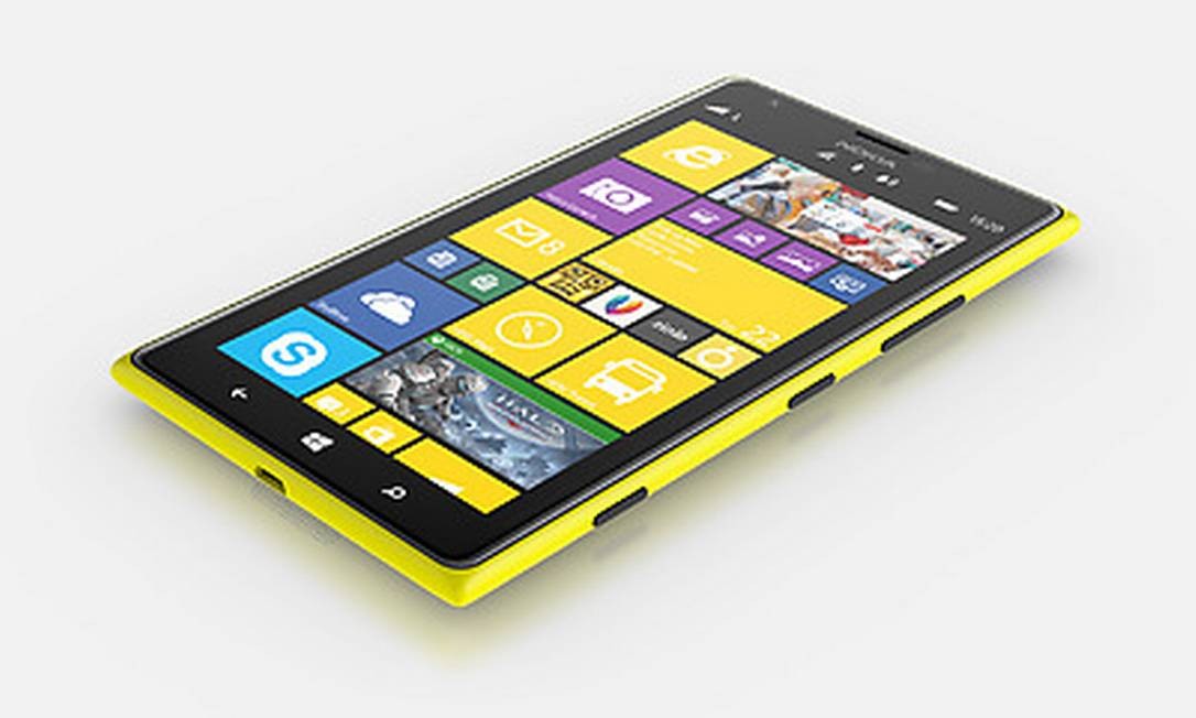Nokia anuncia lançamento de novos smartphones Lumia no Brasil - Jornal ...