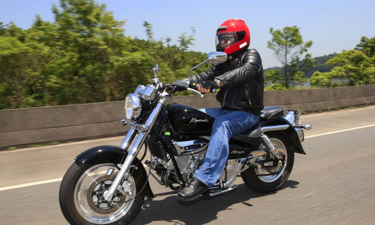 Kasinski busca o caminho da salvação - Jornal O Globo