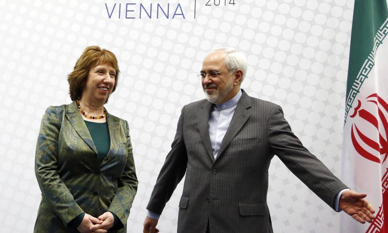 Negociações sobre programa nuclear iraniano avançam em Viena - Jornal O ...