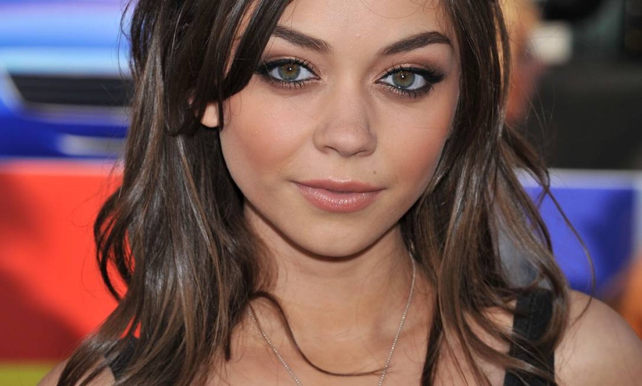 Atriz de ‘Modern family’ é assediada por fã na Austrália - Jornal O Globo