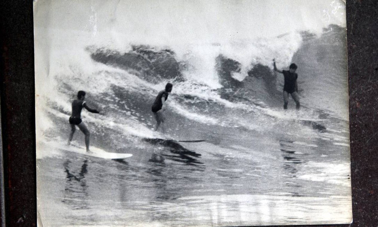 Veja imagens da vida de Arduíno Colasanti, o galã do Cinema Novo ...