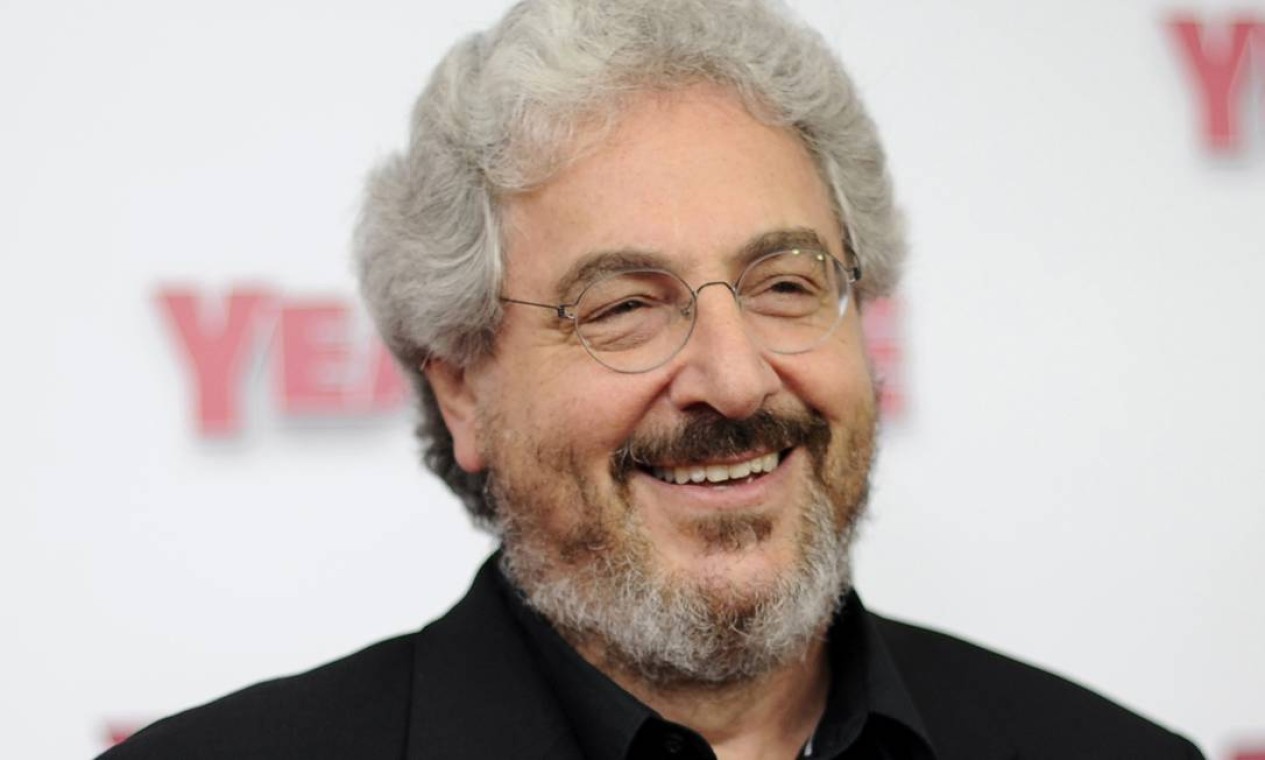 Morre ator e roteirista Harold Ramis, de 'Os caça-fantasmas', aos 69 ...