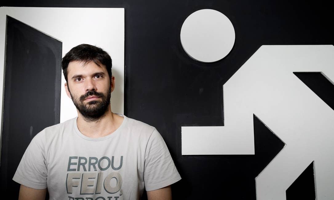 Ian SBF, do Porta dos Fundos: ‘Não há nenhum tema proibido para a gente ...