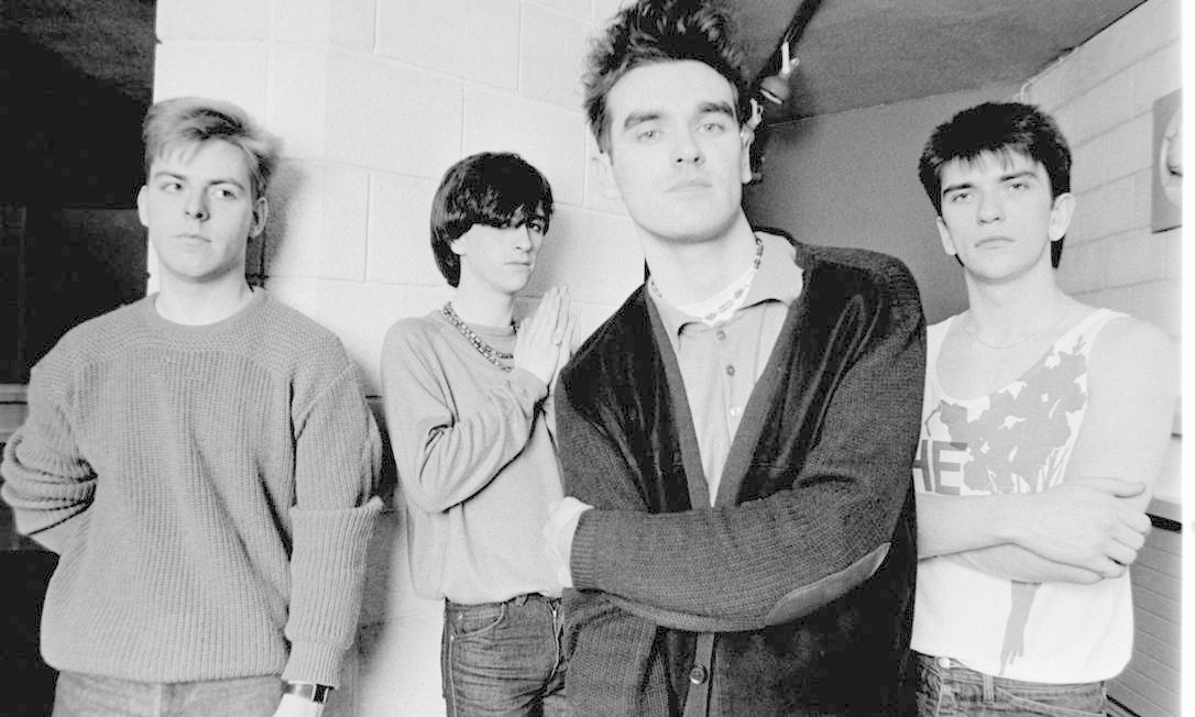Uma viagem em fotos pela história dos Smiths - Jornal O Globo