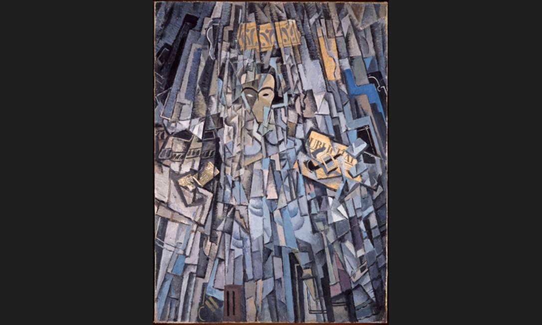 Veja algumas obras de Dalí que serão expostas no Rio - Jornal O Globo