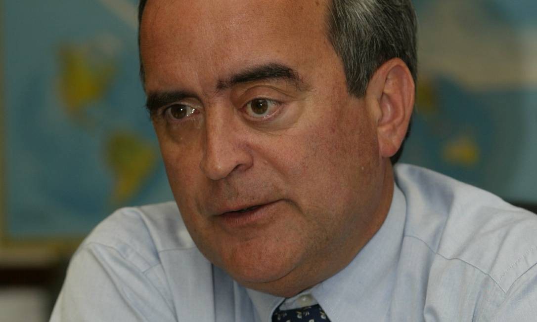 Cerveró diz que está pronto para ser ouvido na Câmara sobre compra da ...