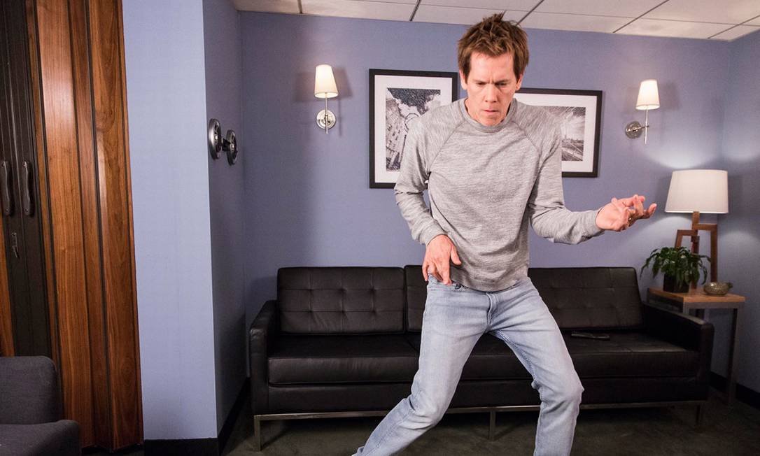 Kevin Bacon lança campanha pedindo mais nus masculinos no cinema e na ...