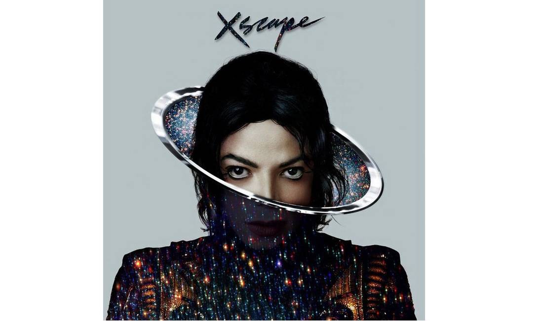 Novo disco de Michael Jackson sai em maio - Jornal O Globo