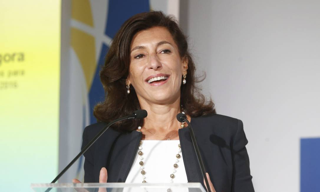 Economista Maria Sílvia Marques é nova baixa no 'dream team' de Paes ...