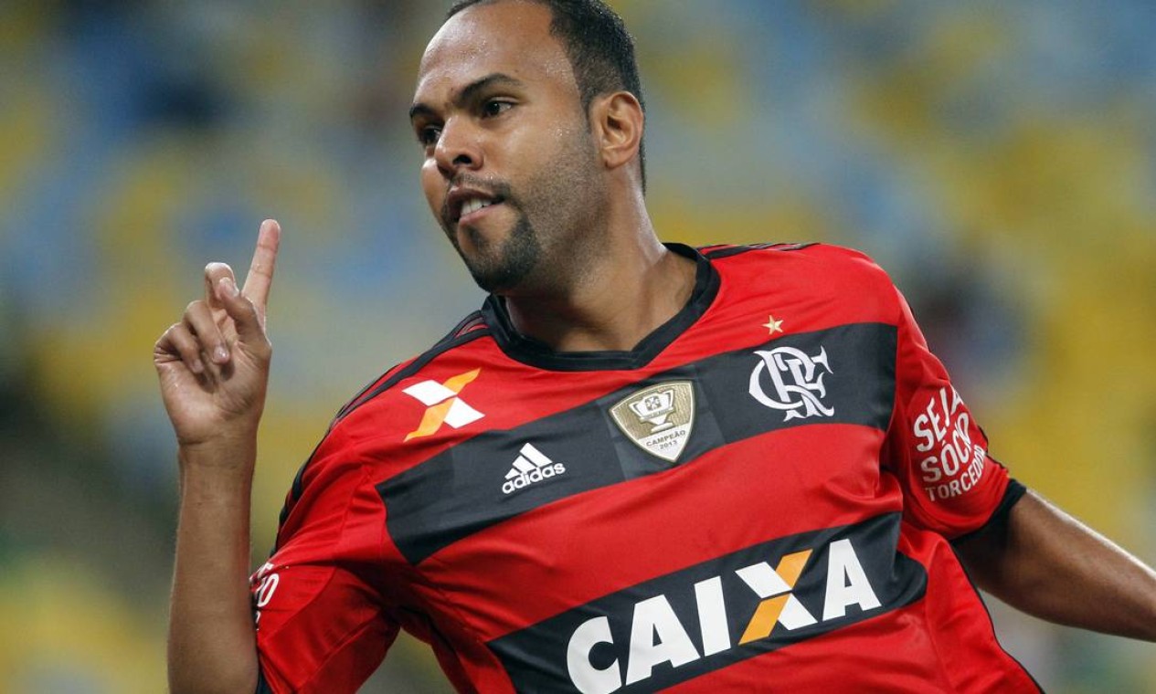 Flamengo volta confiante do Equador e já pensa no Vasco - Jornal O Globo