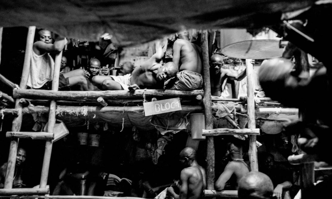 Os 20 anos do genocídio de Ruanda - Jornal O Globo