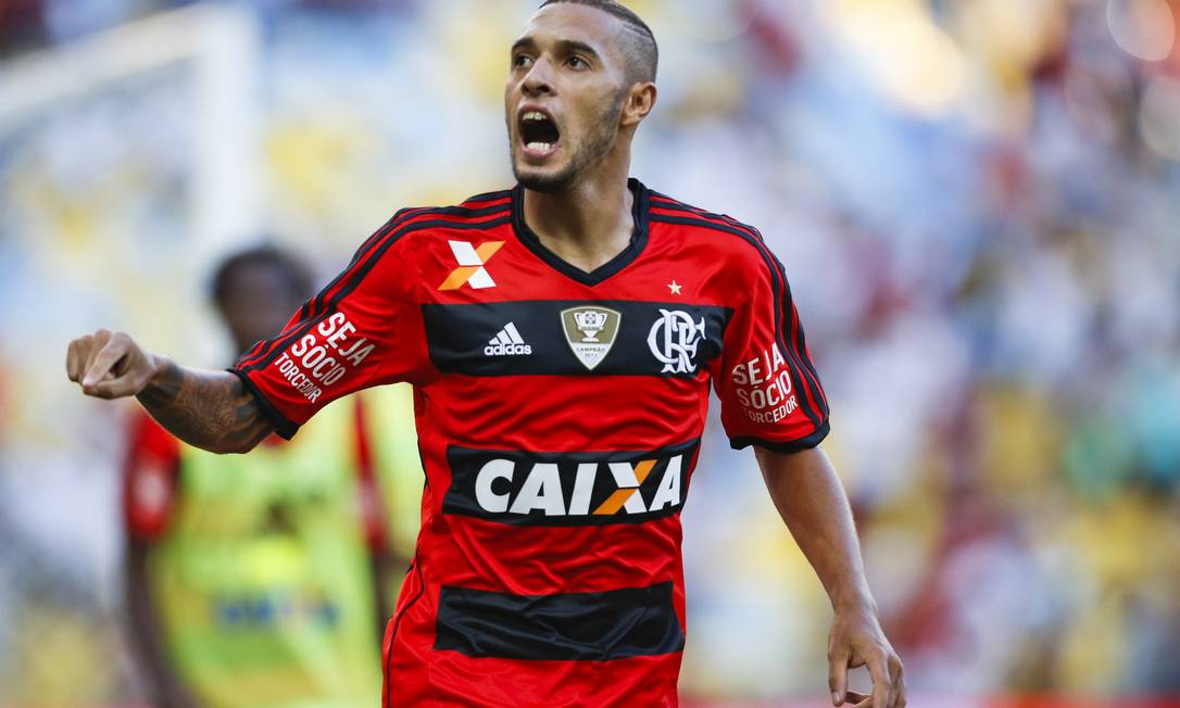 Paulinho diz que está em melhor forma do que no ano passado - Jornal O ...