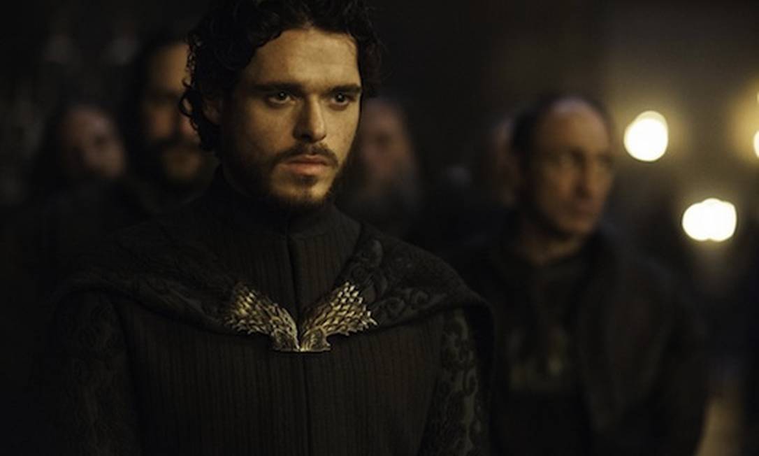 Carta com planos originais de George R.R. Martin revela quem sobreviveria em 'Game of Thrones ...