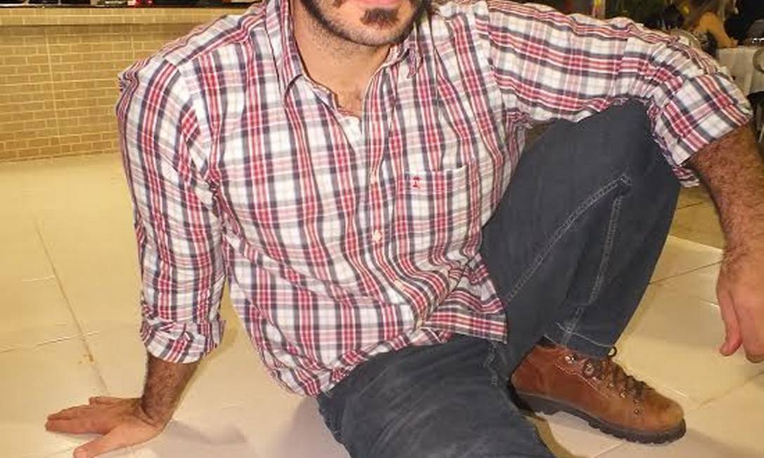 Policial em 'Pecado mortal', Miguel Nader conta ser fã de programas de culinária - Jornal O Globo