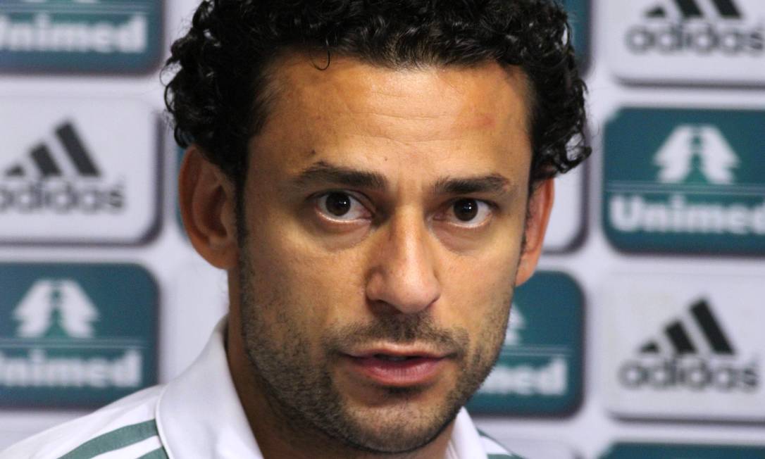 Fred manda recado para os brasileiros: "O povo pode ficar tranquilo ...